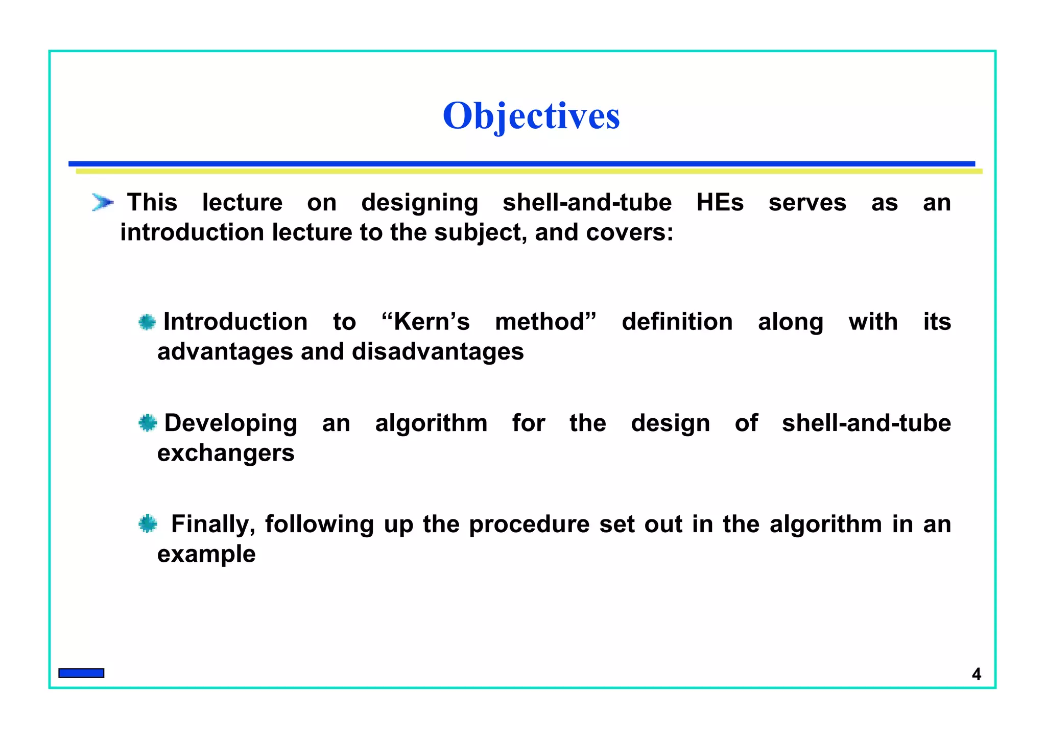 01 kern's method. | PDF