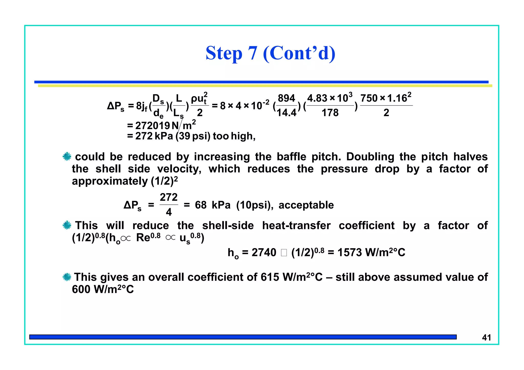 01 kern's method. | PDF