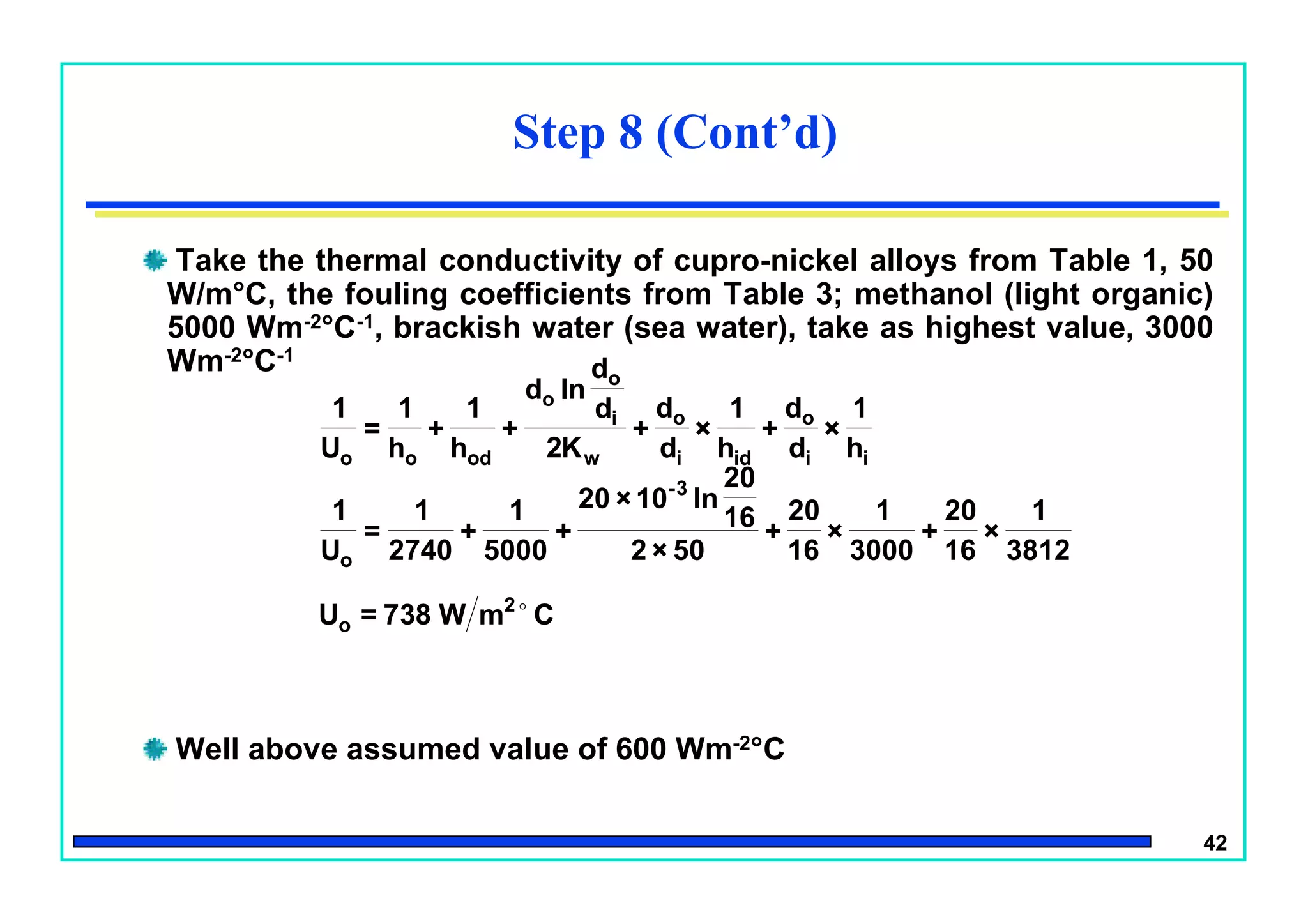 01 kern's method. | PDF