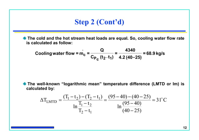 01 kern's method. | PDF