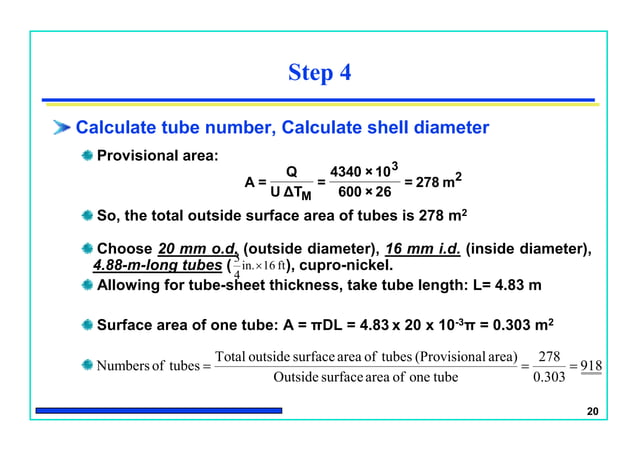 01 kern's method. | PDF