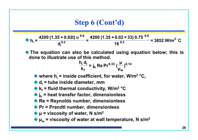 01 kern's method. | PDF
