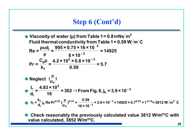 01 kern's method. | PDF