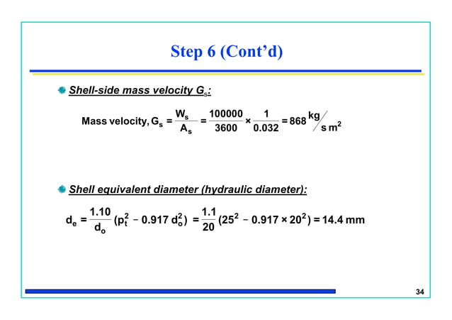 01 kern's method. | PDF