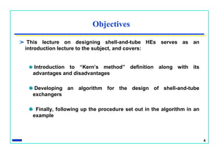 01 kern's method. | PDF
