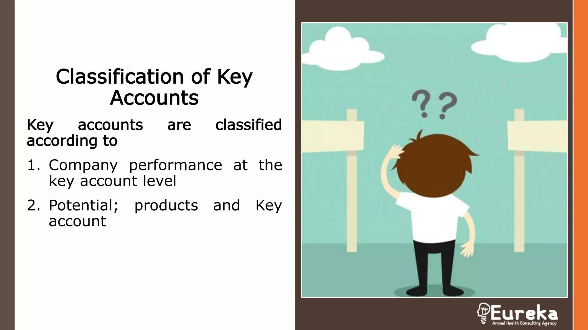 Key Account Management | PPTX