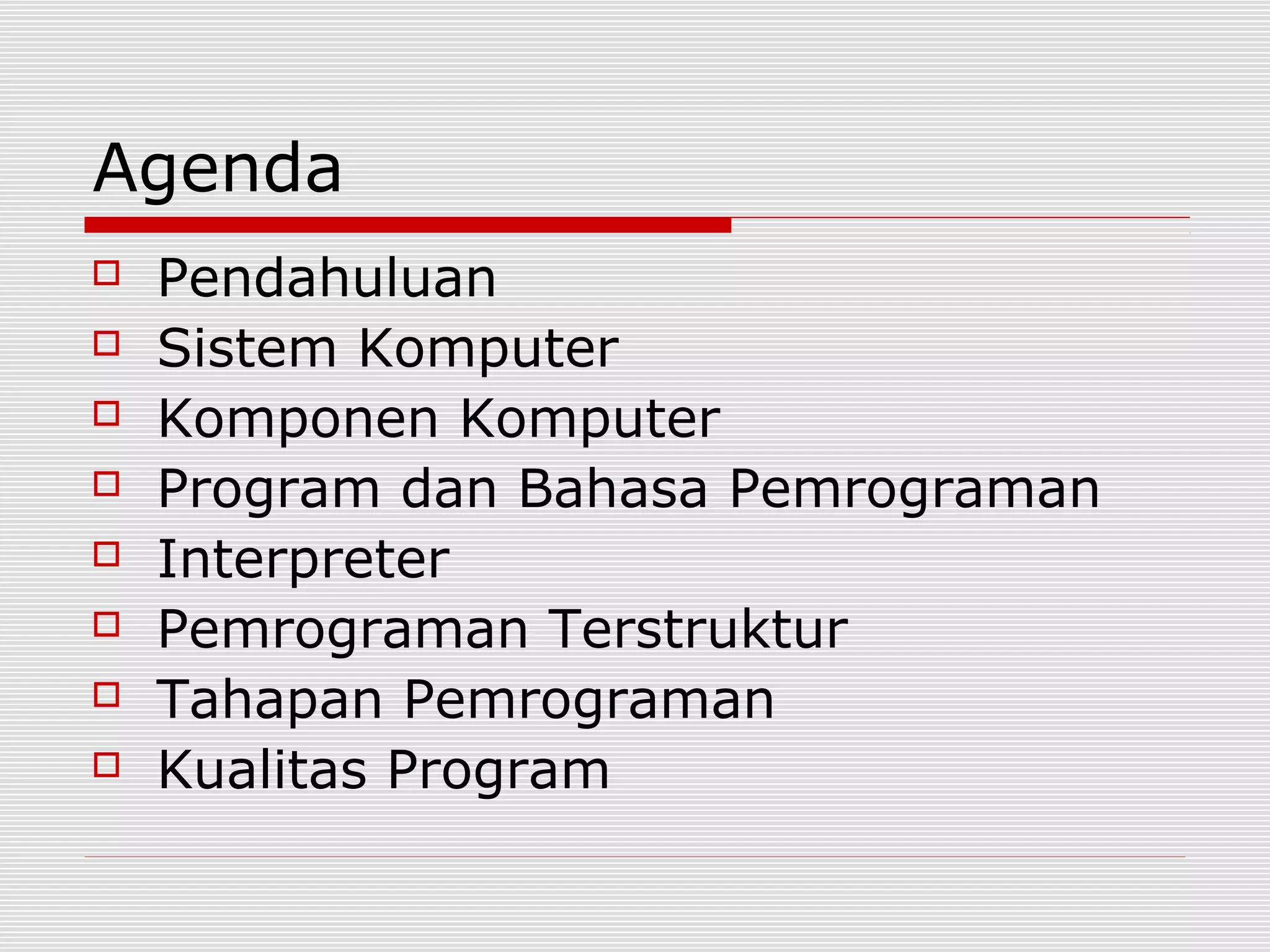 01 komponen dasar komputer (1) | PPT