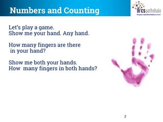 Methodical Counting | PPTX