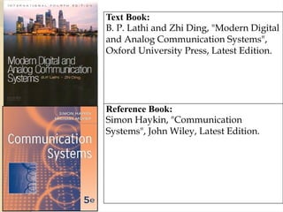 01-Lec1_Communication Systems by BP Lathi.pptx