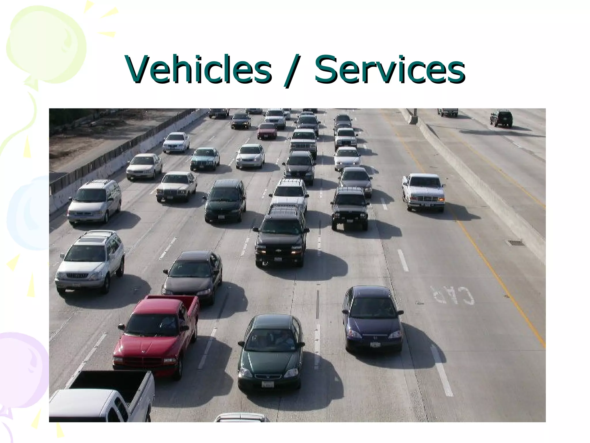 Highway And traffic Engineering | PPT