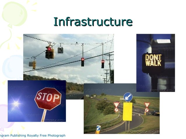 Highway And traffic Engineering | PPT