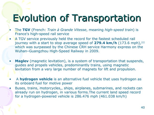 Highway And traffic Engineering | PPT