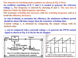 01-Lecture-DC Chopper,,,,,,,,,,,,,,,,,,,,,,, | PDF