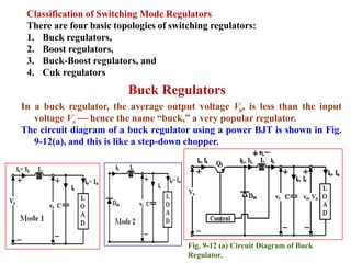 01-Lecture-DC Chopper,,,,,,,,,,,,,,,,,,,,,,, | PDF