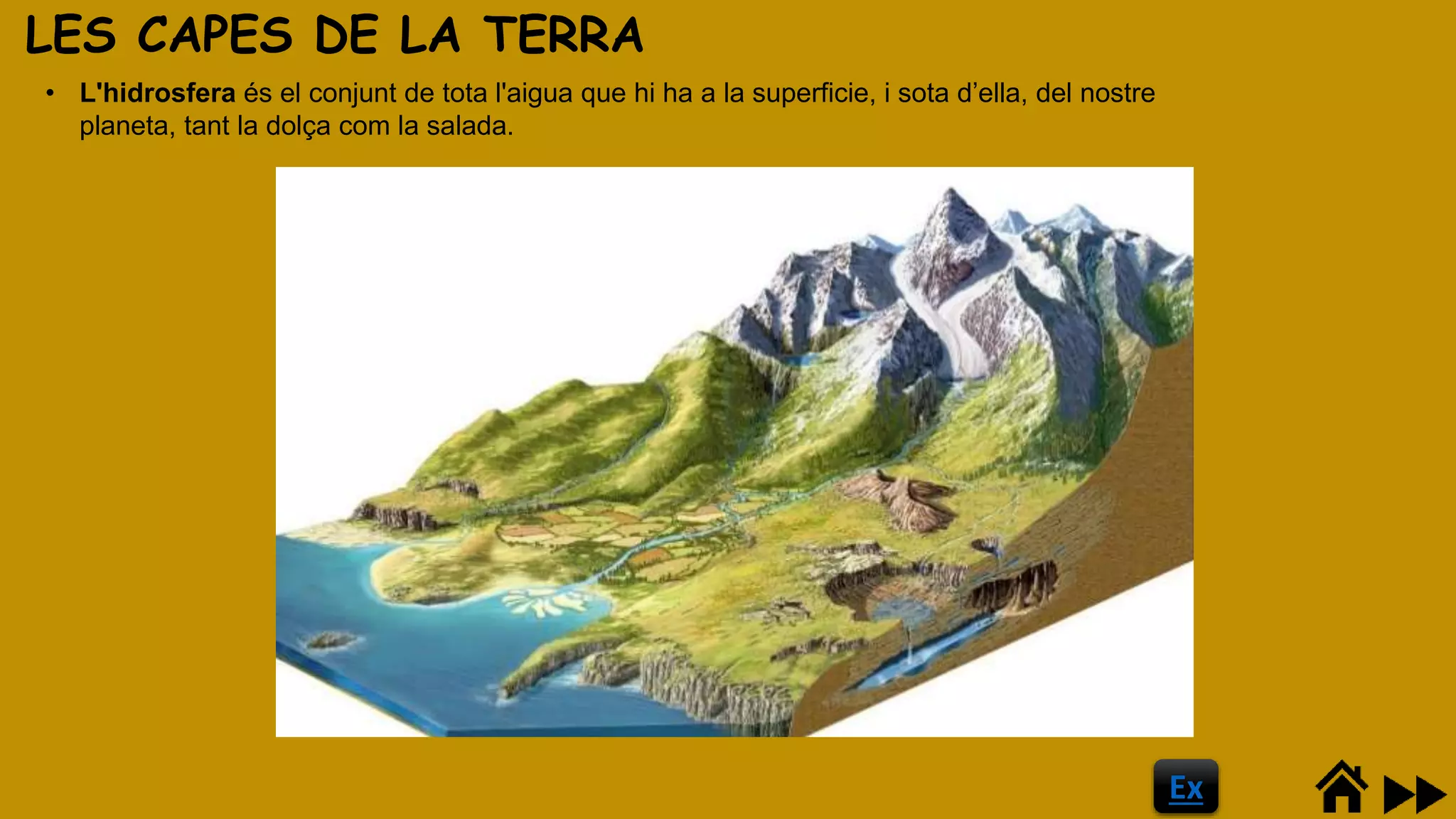 01 les capes de la terra | PPSX