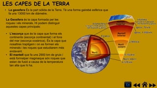 01 les capes de la terra | PPSX