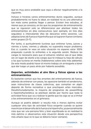 01 - Libro de apoyo - La piramide del entrenamiento en hipertrofia y ...