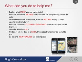 Lily Wydra - Location-based decision making | PDF