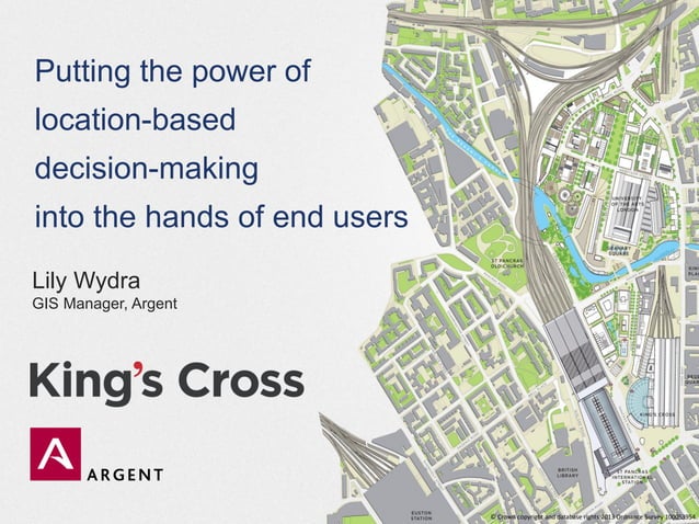 Lily Wydra - Location-based decision making | PDF