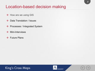 Lily Wydra - Location-based decision making | PDF