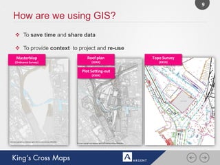 Lily Wydra - Location-based decision making | PDF