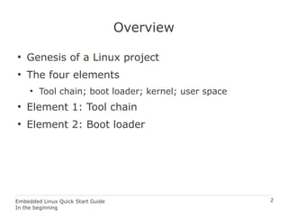 01 linux-quick-start | PPT
