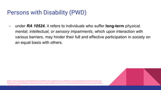 01 - LOW VISION - Introduction to Blindness and Low Vision.pptx | Eye ...