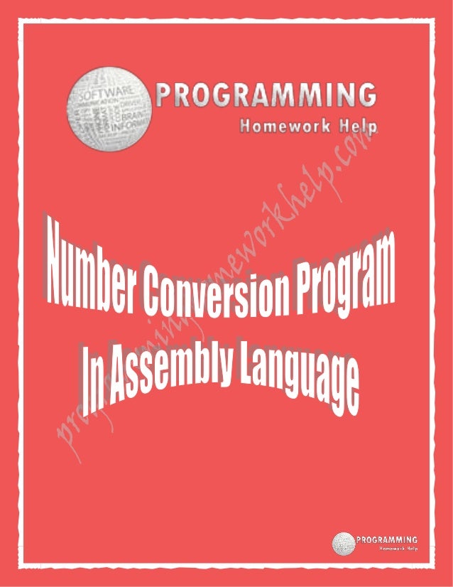 Assembly Language Assembly Language On Ios Tutorial Part 1