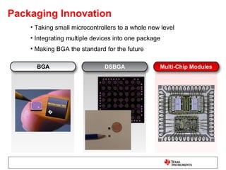 01 Mcu Day 2009 (Aec Intro) 8 6 Editado | PPT