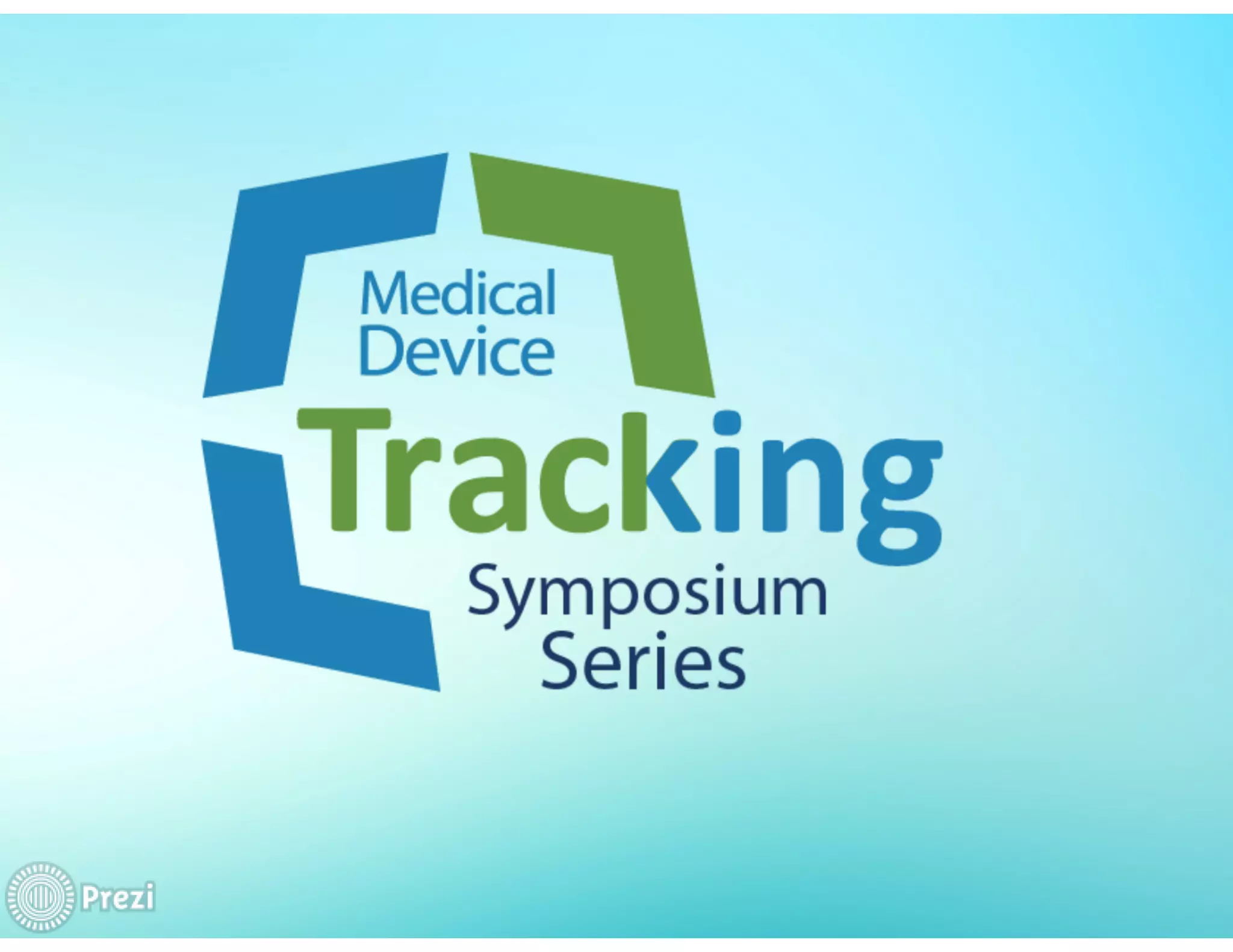 Medical Device Tracking Symposium Series | PDF
