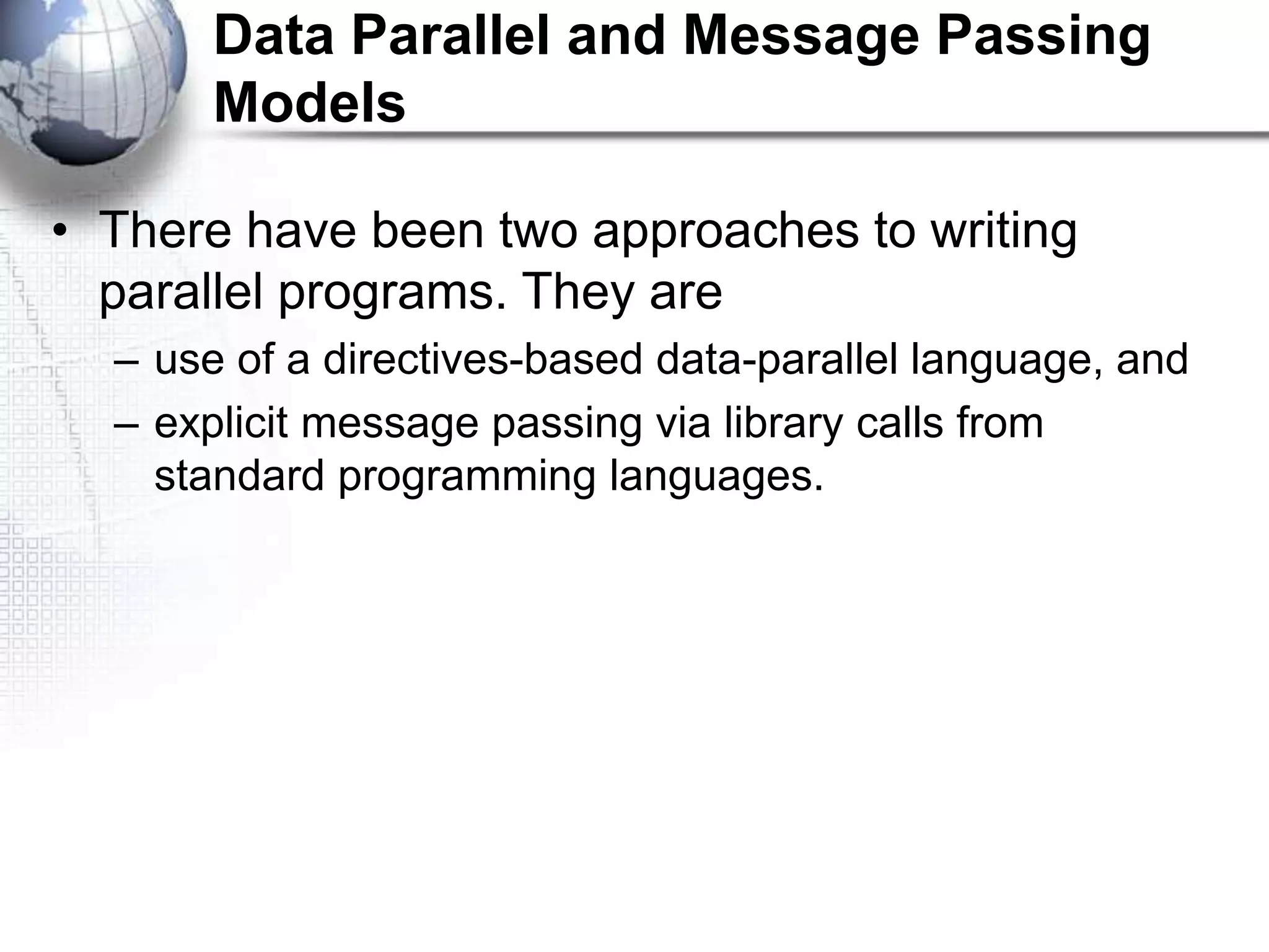 01-MessagePassingFundamentals.ppt