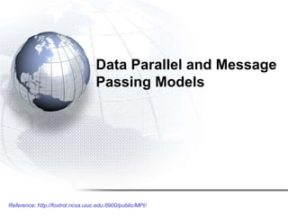 01-MessagePassingFundamentals.ppt