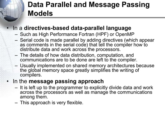 01-MessagePassingFundamentals.ppt