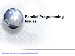 01-MessagePassingFundamentals.ppt