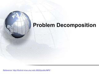01-MessagePassingFundamentals.ppt