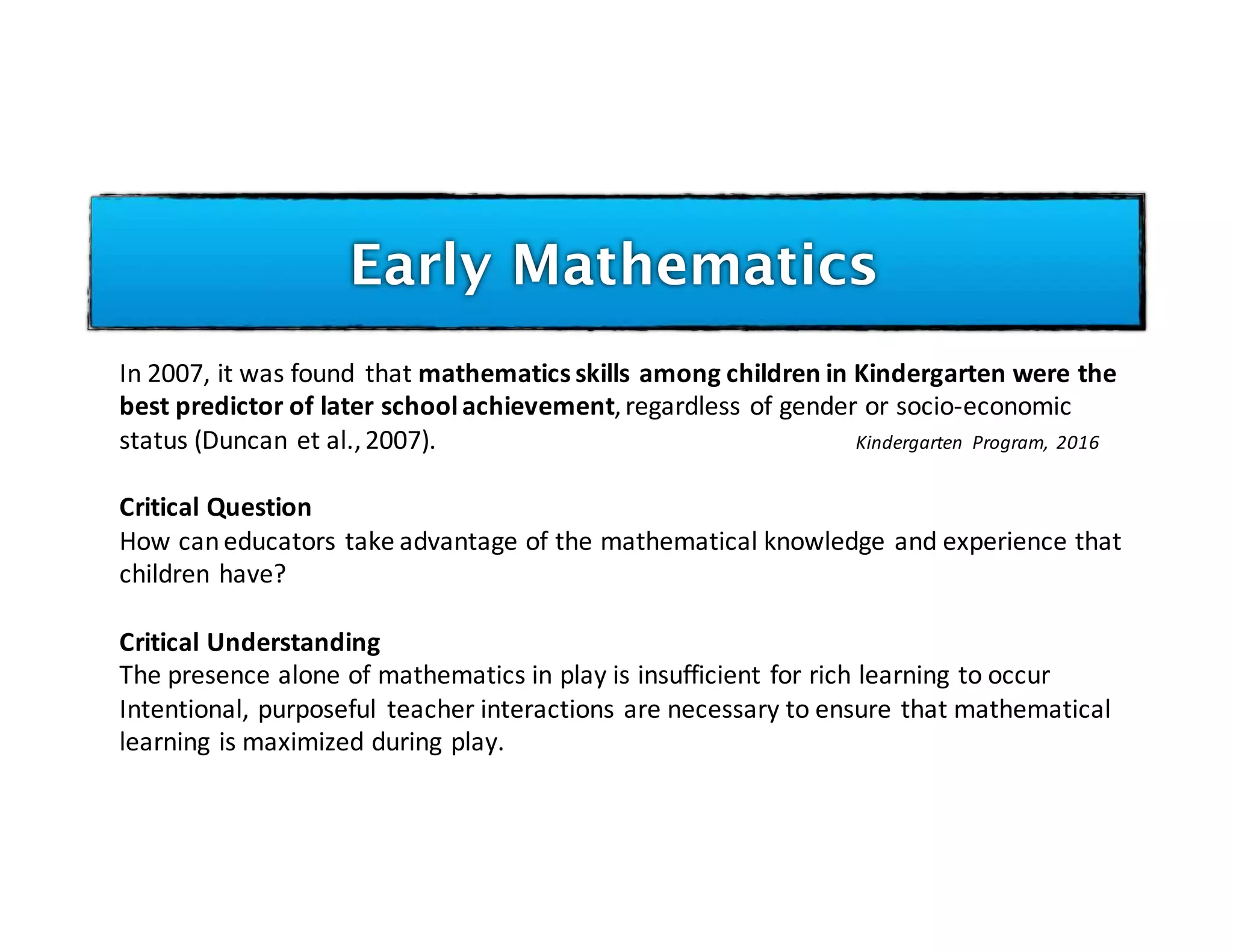 GECDSB Mathematics Learning Teams (MLT) Session #1 | PPT