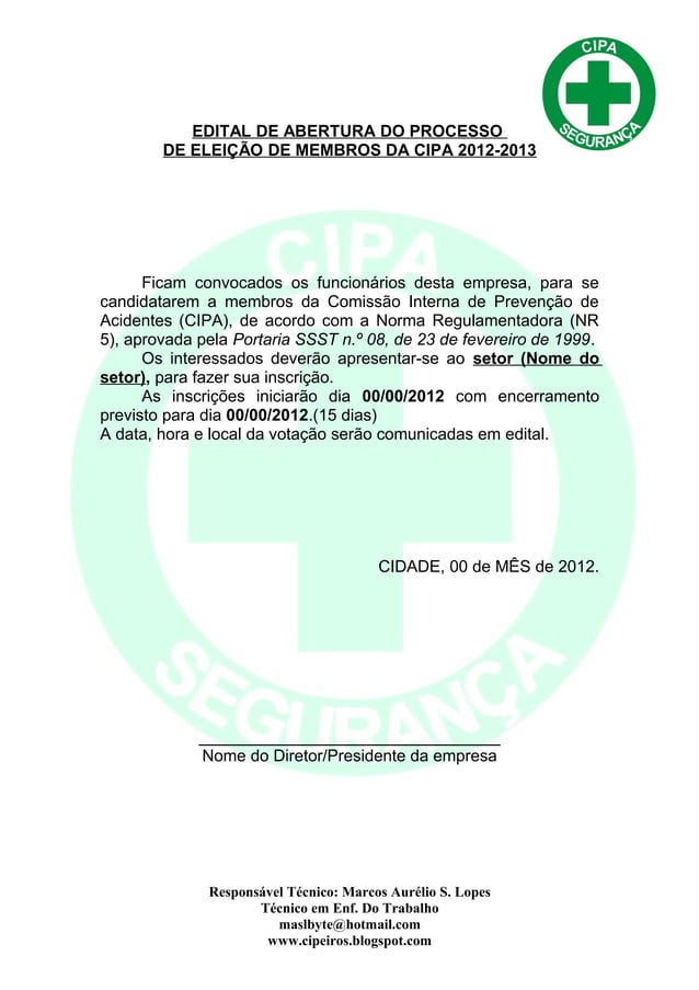 01 modelo-de-edital-de-abertura | PDF