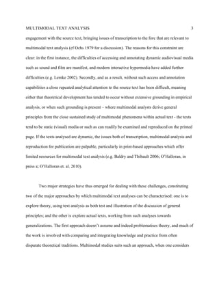 01 multimodal text-analysis-o'halloran_and_smith | PDF