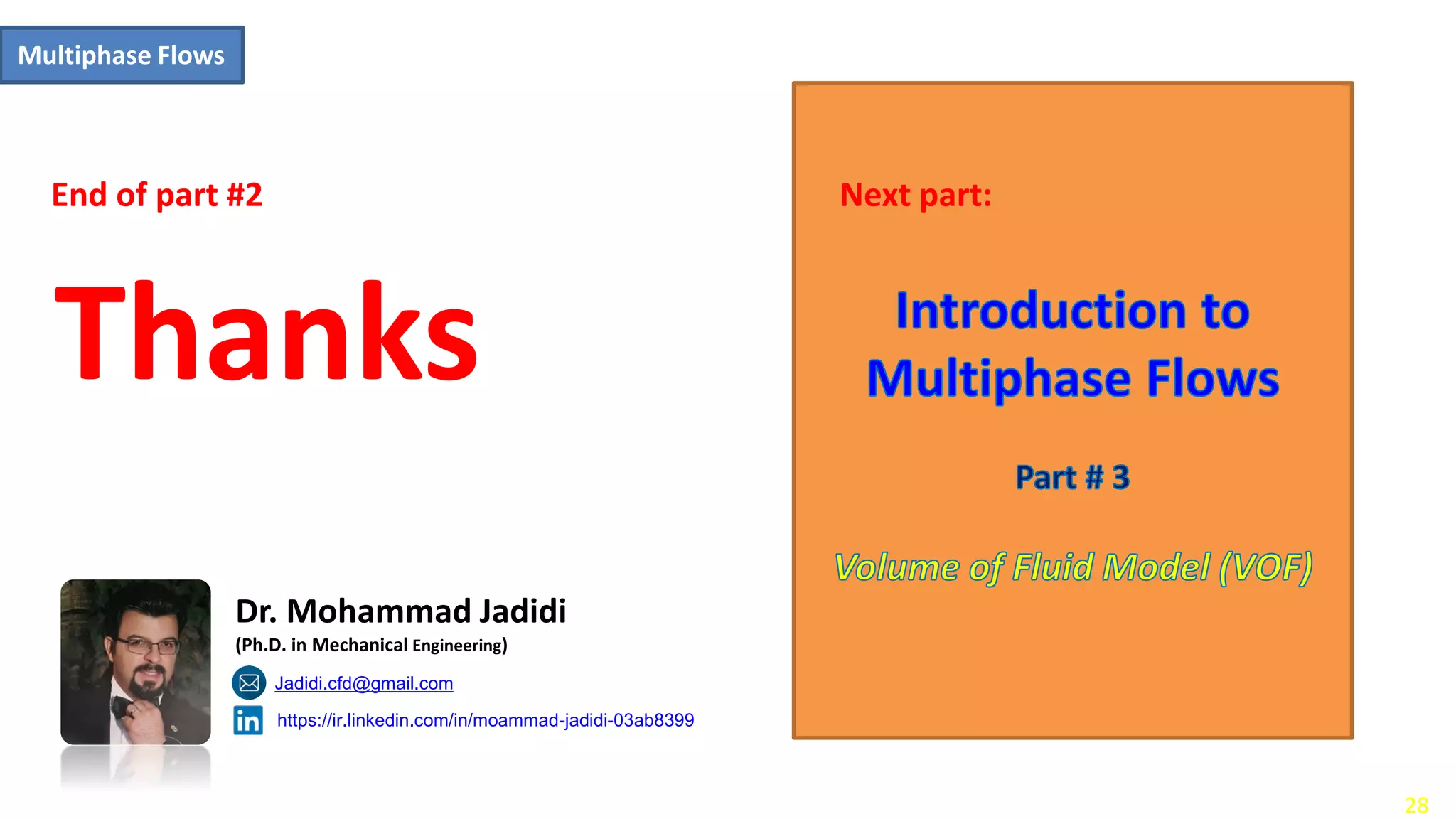 01 multiphase flows- fundamental definitions | PDF