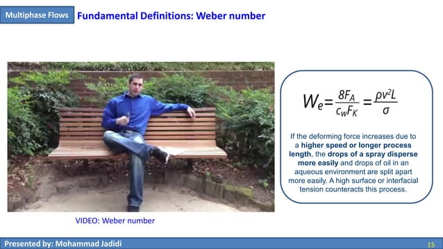 01 Multiphase Flows Fundamental Definitions Ppt