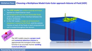 01 multiphase flows- fundamental definitions | PDF