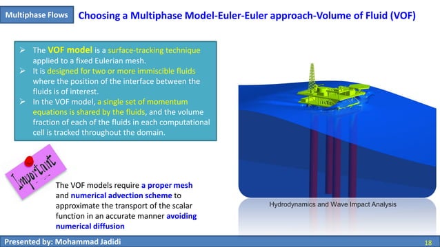 01 multiphase flows- fundamental definitions | PDF