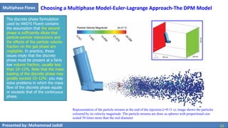 01 multiphase flows- fundamental definitions | PDF