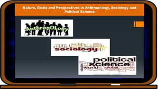 01-Nature, Goals & Perspectives of ASP.pptx