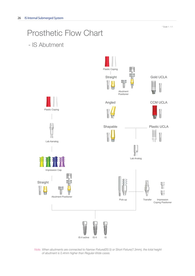 Neo Biotech Implant System Catalog | PDF | Dental Health | Diseases and ...