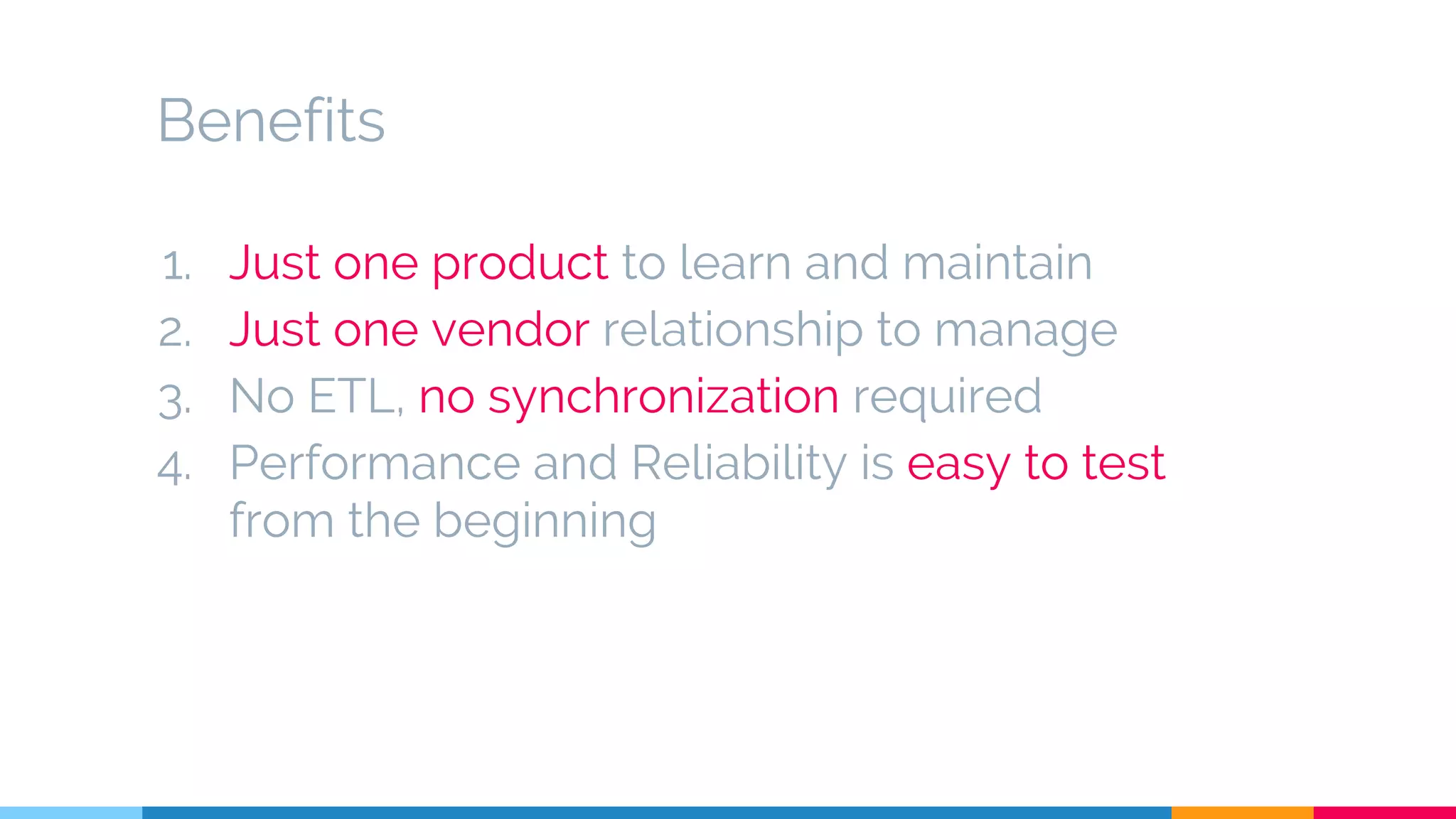 01 nosql and multi model database | PPT