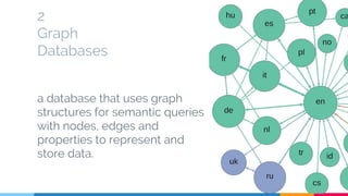 01 nosql and multi model database | PPT