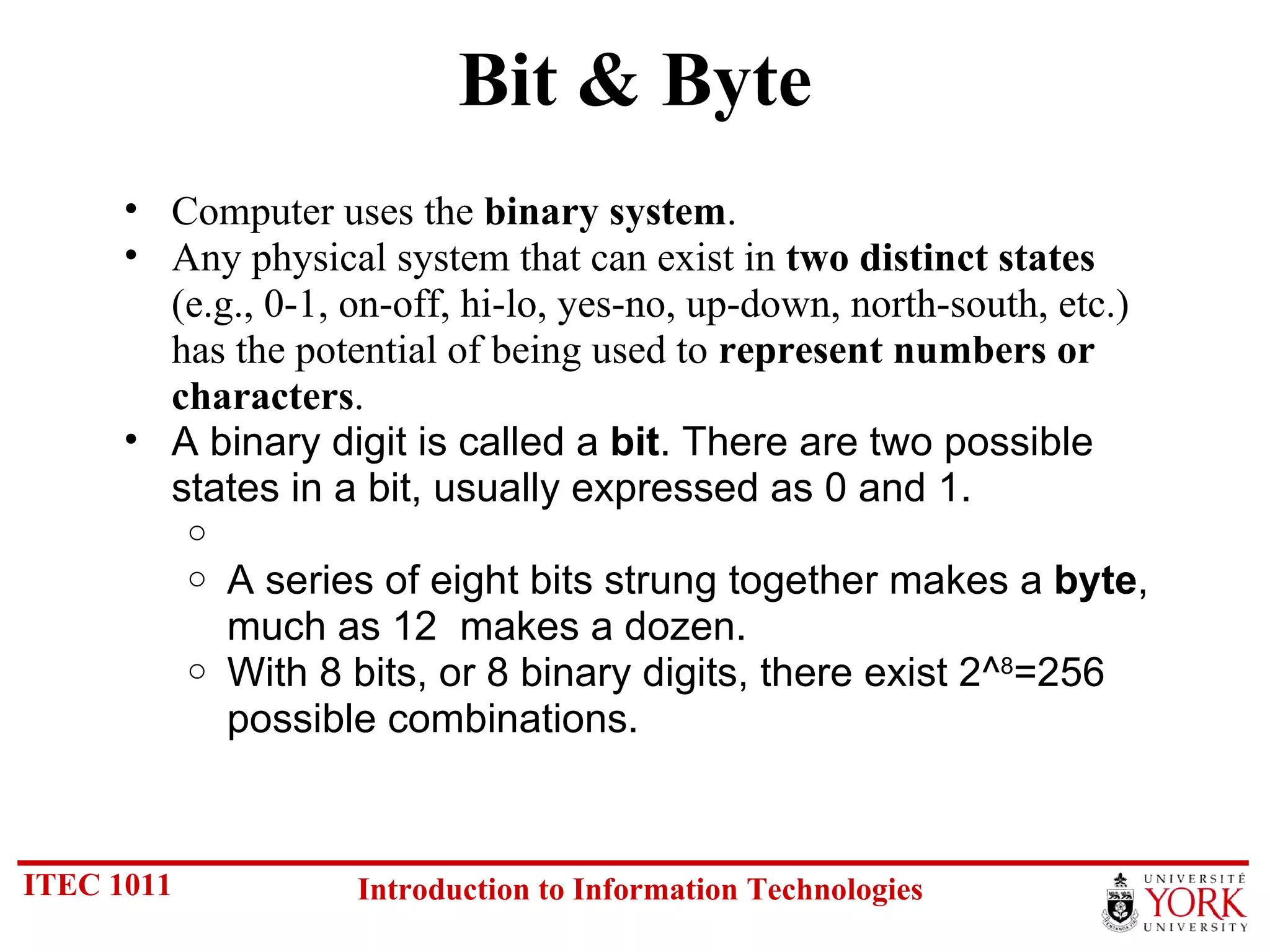01.number systems | PPT