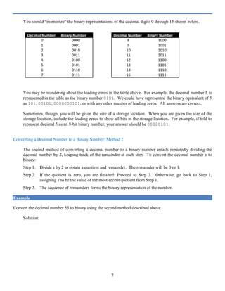 01 number systems-students | PDF