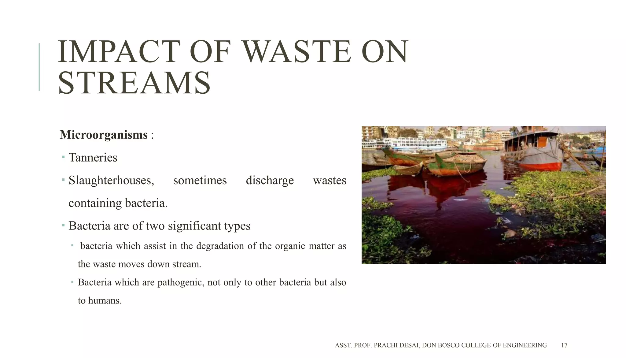 01 - Objectives, Properties , Characteristics & Difference between ...